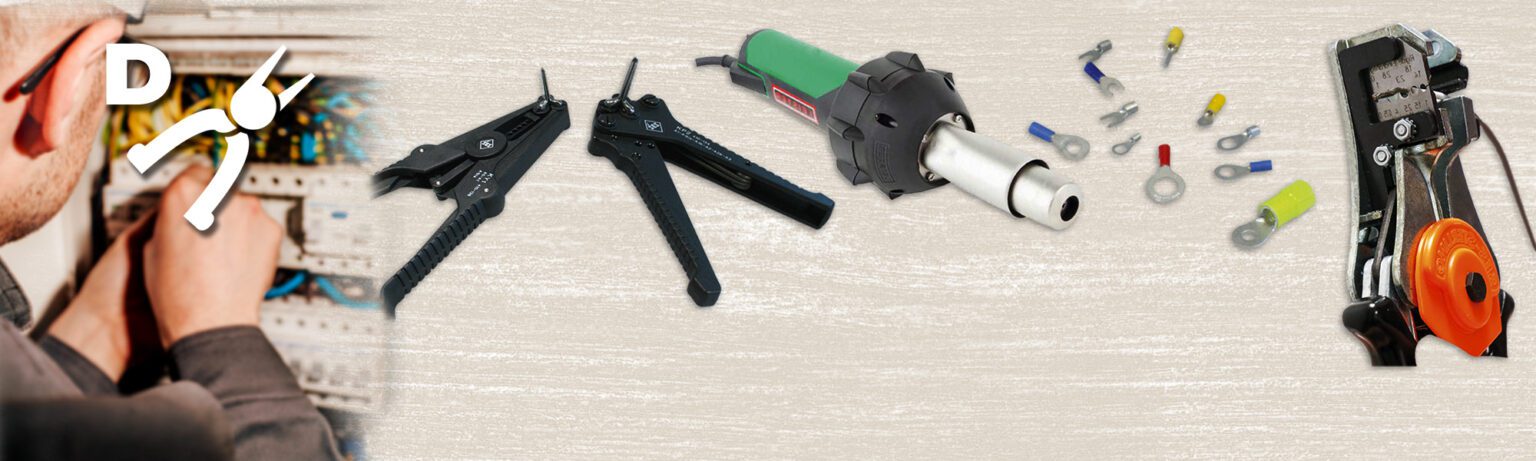 Optimise cable routing with our range of accessories for cable trunking